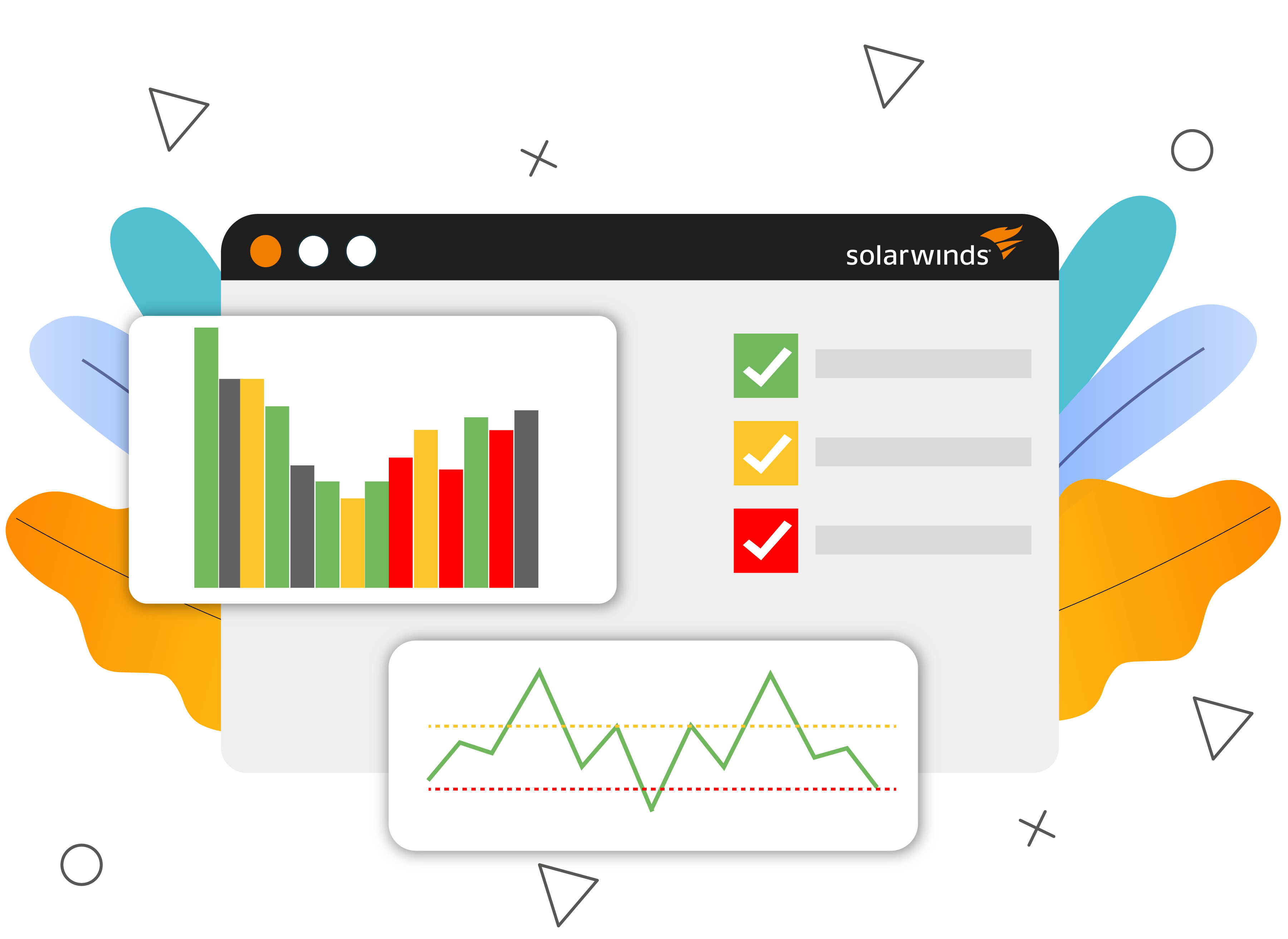 Descrubre Database Performance Analyzer De Solarwinds